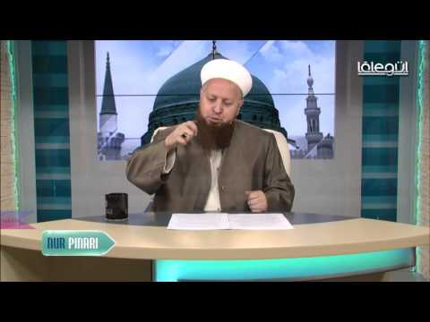 Mustafa Özşimşekler Hocaefendi / Hatem-i Tai'nin kızı efendimiz'i(sav) övdü, neler söyledi?