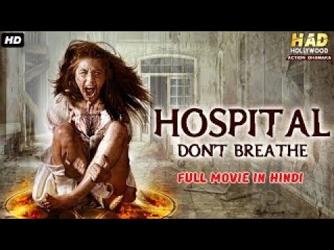 Malingo The #Hunted #Hospital scary Movie #Hollywood Movie in Hindi ...