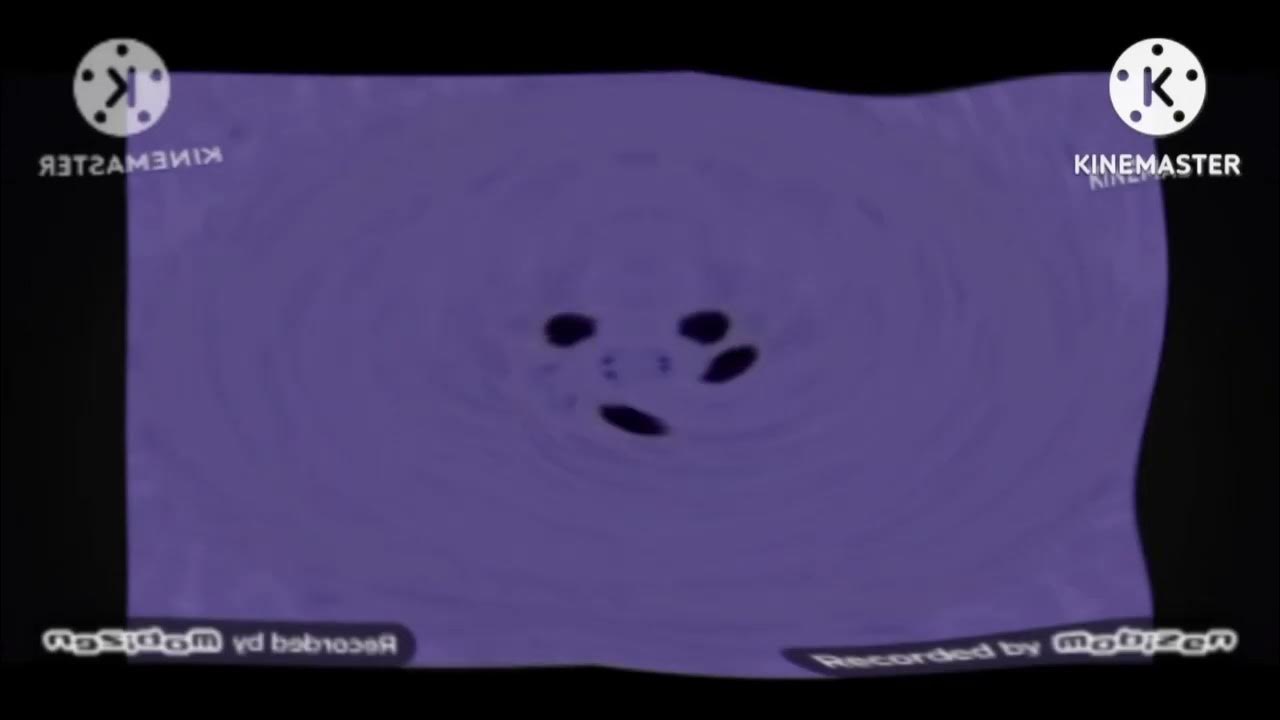 Klasky Csupo in Weird Code Powers Exo - YouTube