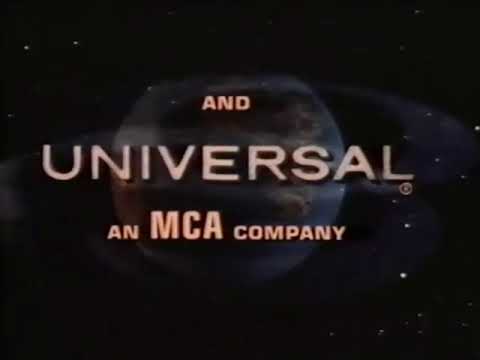 Danny Thomas Productions/Universal Television (1979) - YouTube