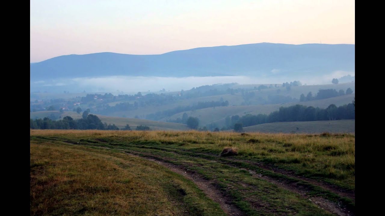 Brebu Nou - Weidenthal the Village - YouTube