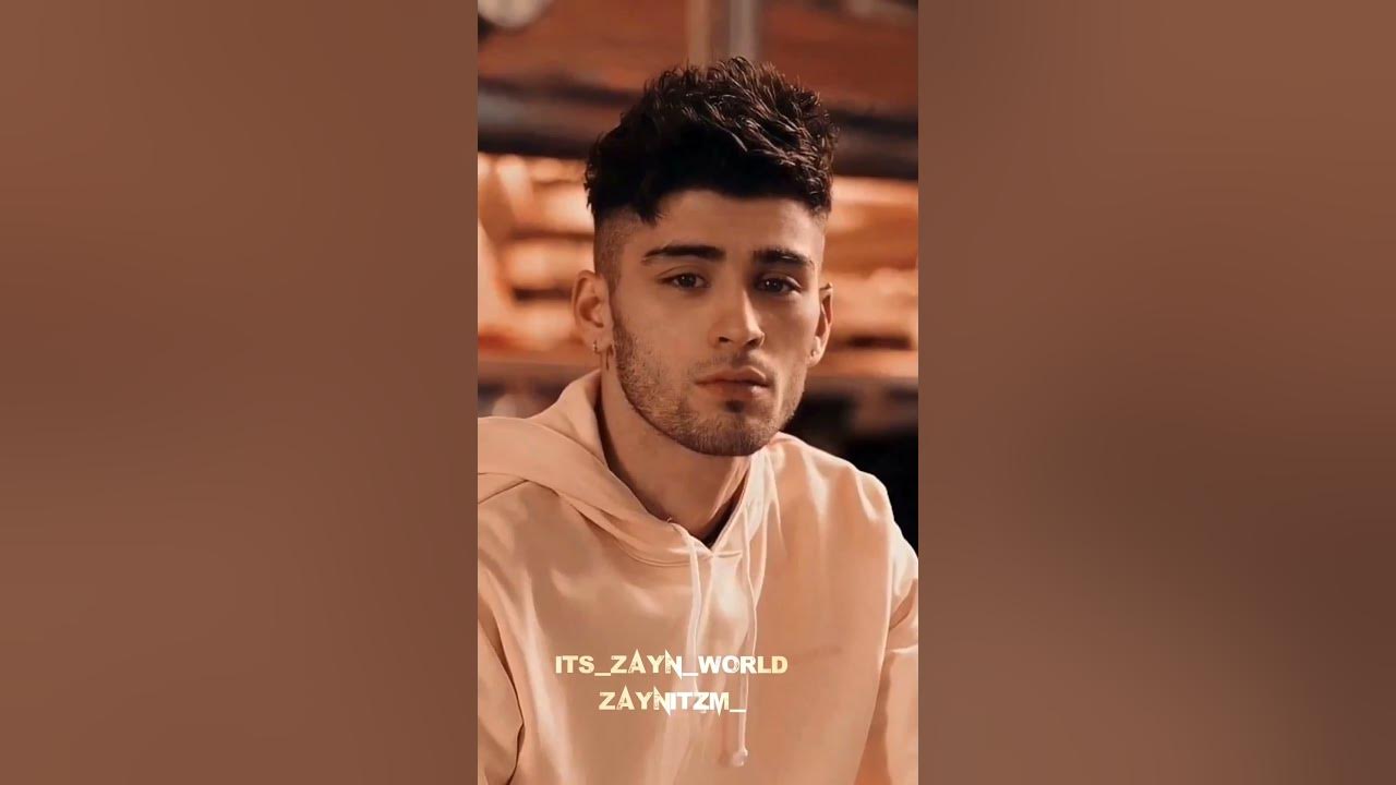 👑 Zayn Malik 👑 hookah bar 🔥 zayn malik whatsapp status Zayn Malik attitude status 😈 status #zayn ...