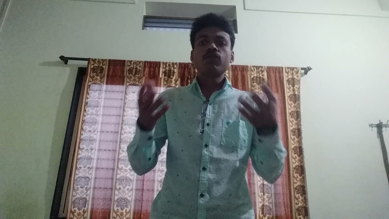 SHUBHAM JAGTAP MARATHI ACTOR - YouTube