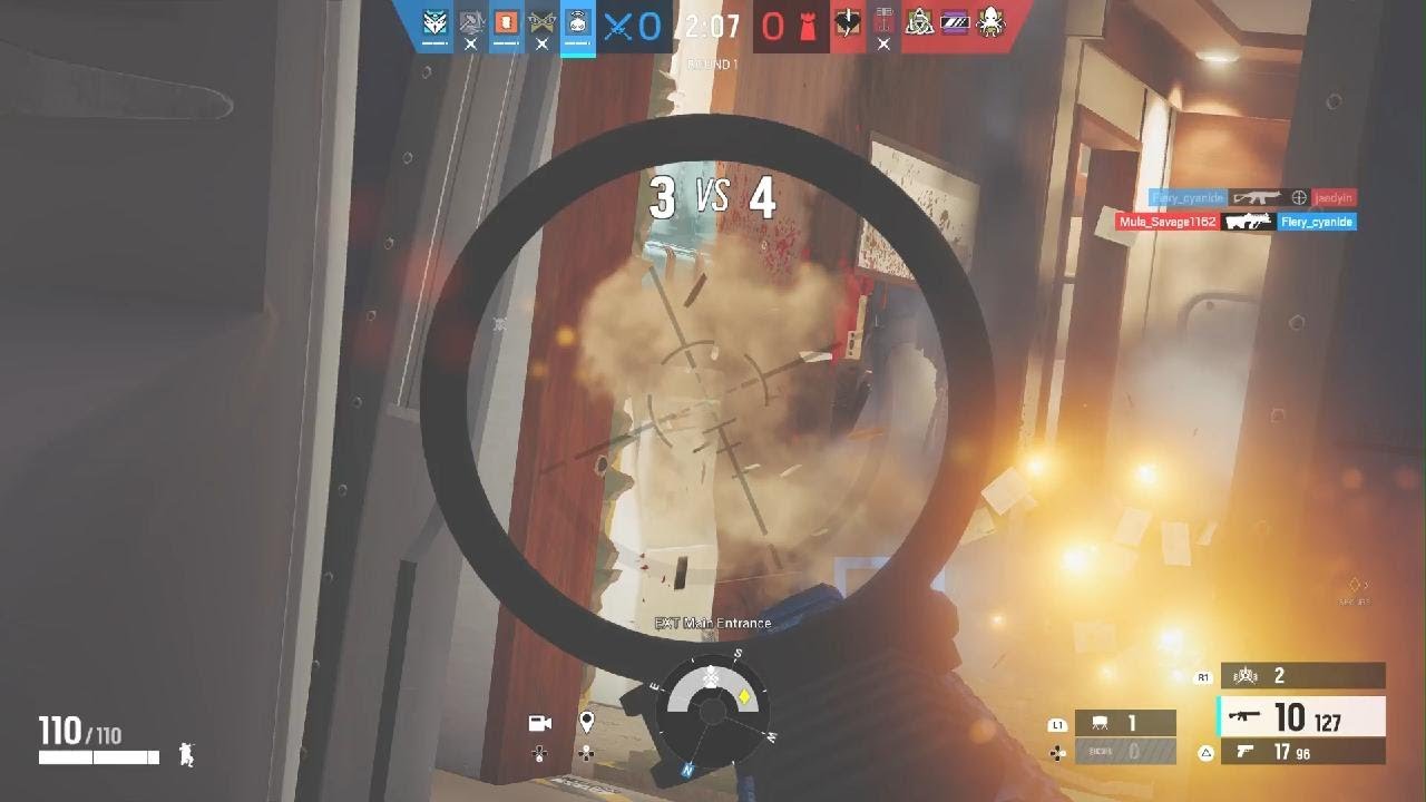 Twitch Gameplay - YouTube