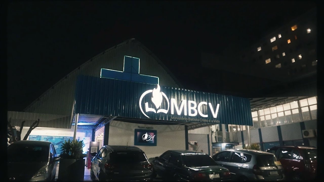 MBCV - 14ª Conferência | 2022 - YouTube