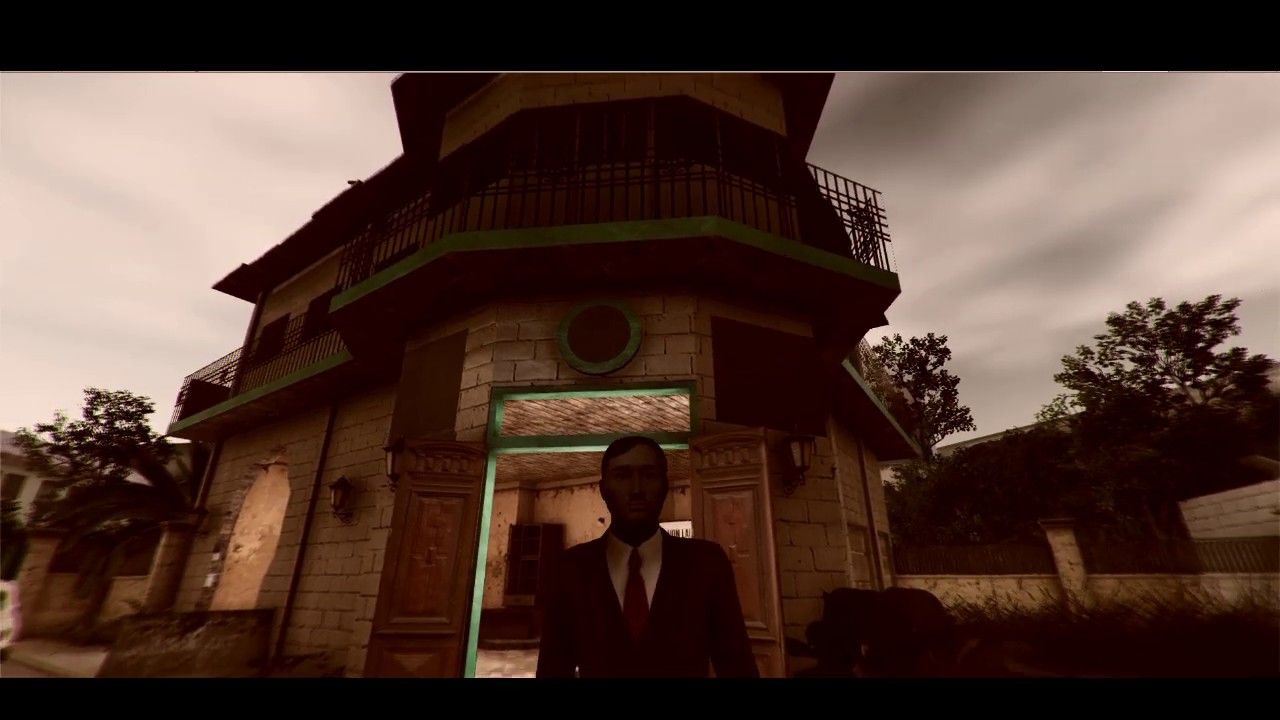 Jose Rizal - The Game - YouTube