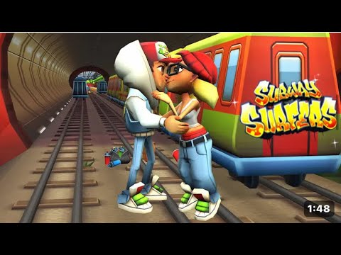 Subway Surfers - Guard and Dog Unlocked Update Mod - All Characters ...
