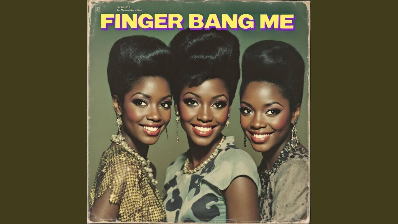 Finger Bang Me - YouTube