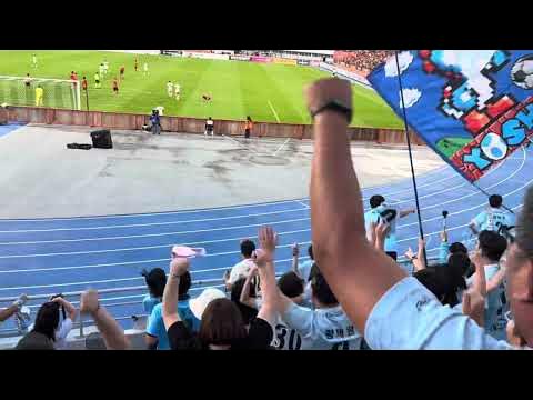 (무편집) 세징야 미친 동점골 직캠 K리그 32R 대구FC vs 강원FC - YouTube