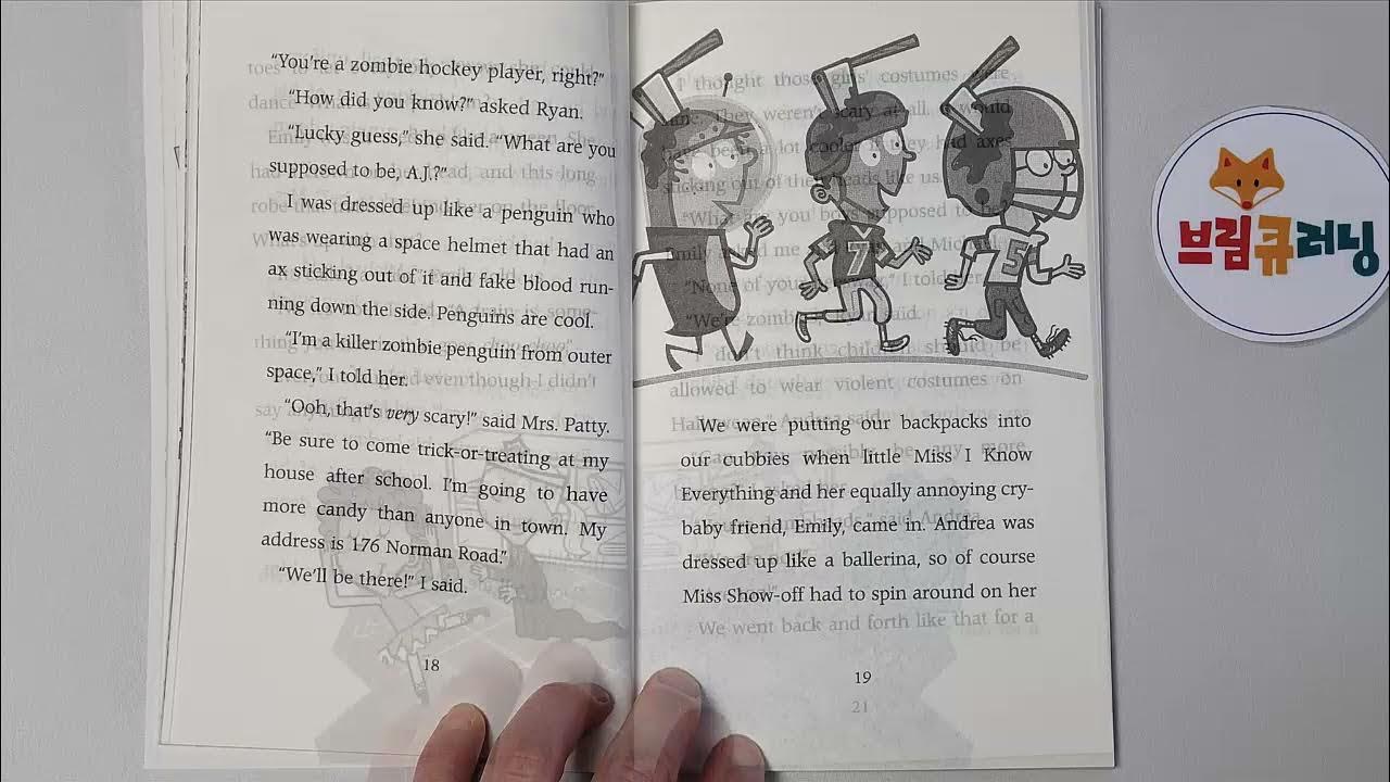 MY Weird School Mrs. Patty Is Batty - YouTube