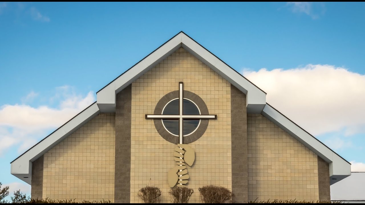 Peace Lutheran Church 4-19-2020 - YouTube