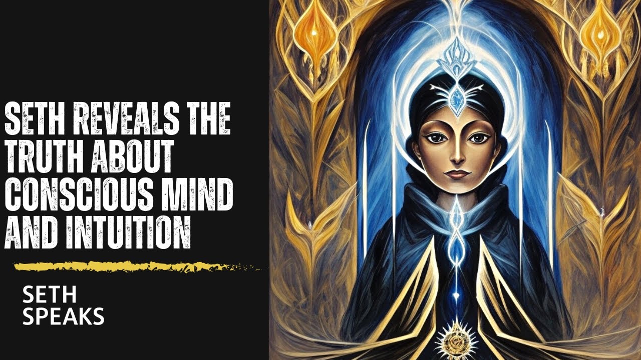 SETH SPEAKS | The Power of Your Inner Self: The the Truth About ...