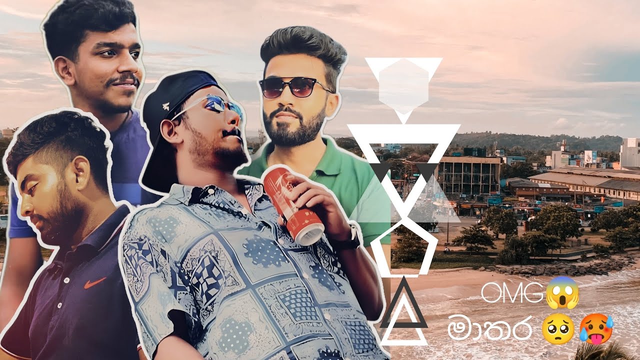 Matara parevi dupatha "මාතර පරෙවි දූපත" ♥️ - YouTube