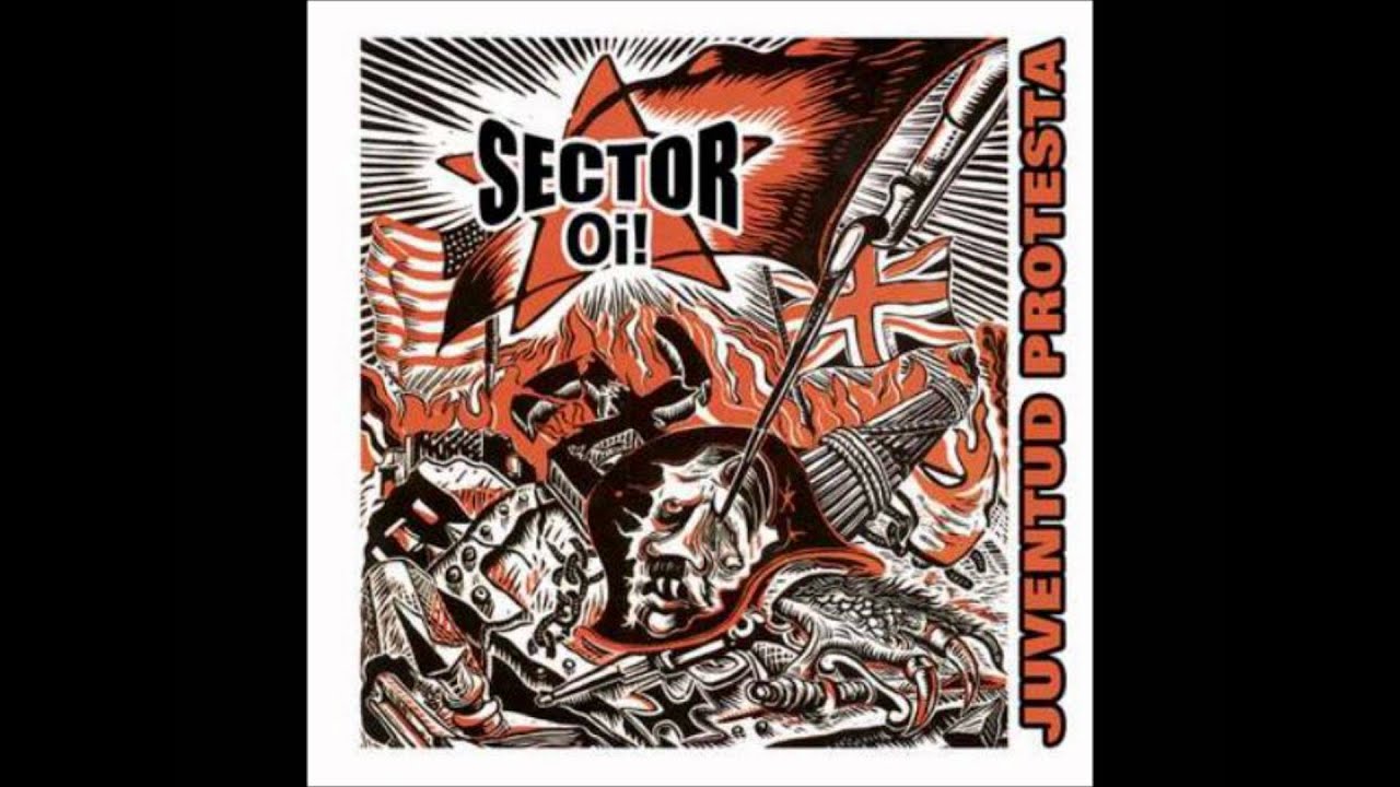 Sector Skatalitico-sector oi! - YouTube