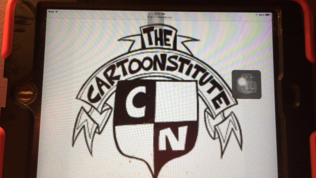 What is the cartoonstitute??: Emily's history lessons 13 - YouTube
