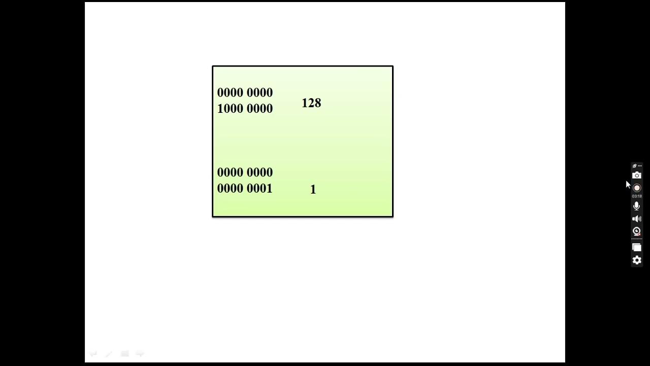 LSB Image Steganography - YouTube