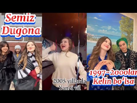 2005-YILLARDA YANGI YIL 🎄🎅 | ZEBO RAHIMOVA VAYNLARI⚡️⚡️| INSTAGRAMDAGI TOP KULGULI VAYNLAR🔥🔥🔥