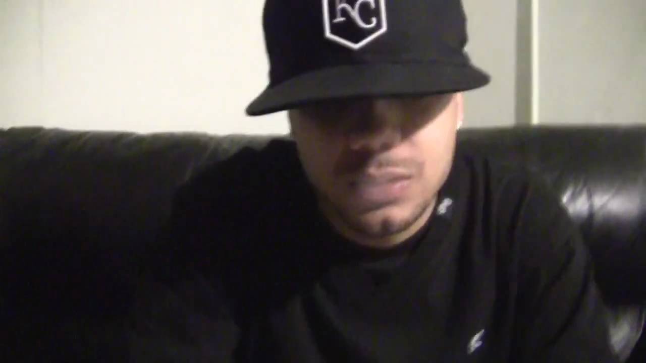 KOSHIR "GORILLA RADIO" FT JL OF BHOOD - YouTube