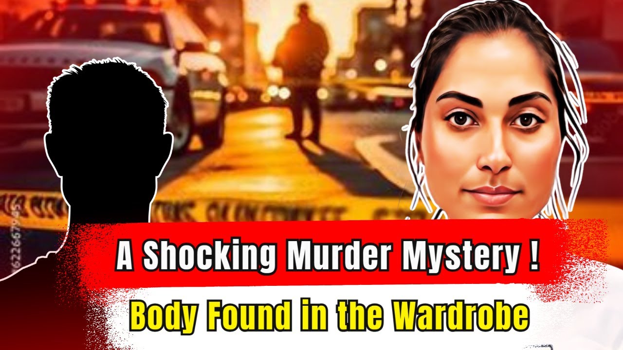 Rukhsana Rajput: When a Body Was Found in a Wardrobe | Shocking Crime ...
