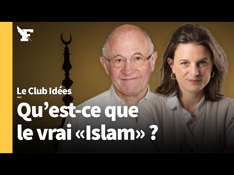 L'Occident chrétien face à l'Islam