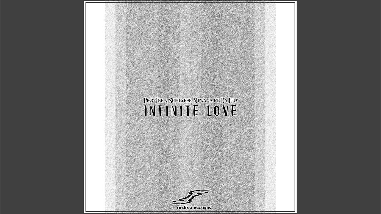 Infinite Love (Instrumental) - YouTube
