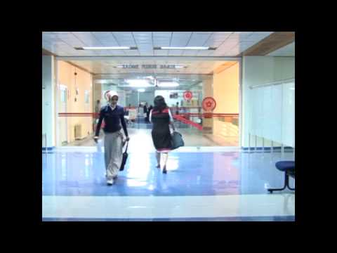 Hayata Göz Kırpmak Kısa Film