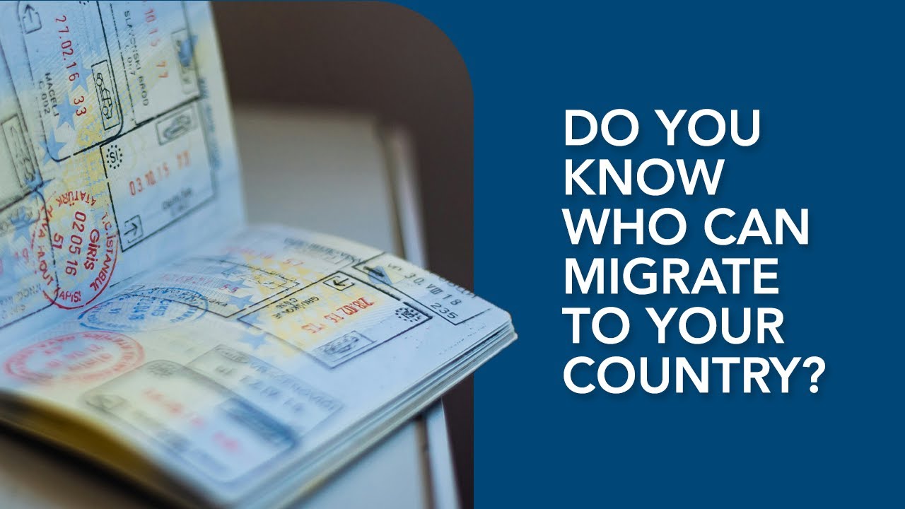 Migration governance | About our work at the Migration Policy Centre ...