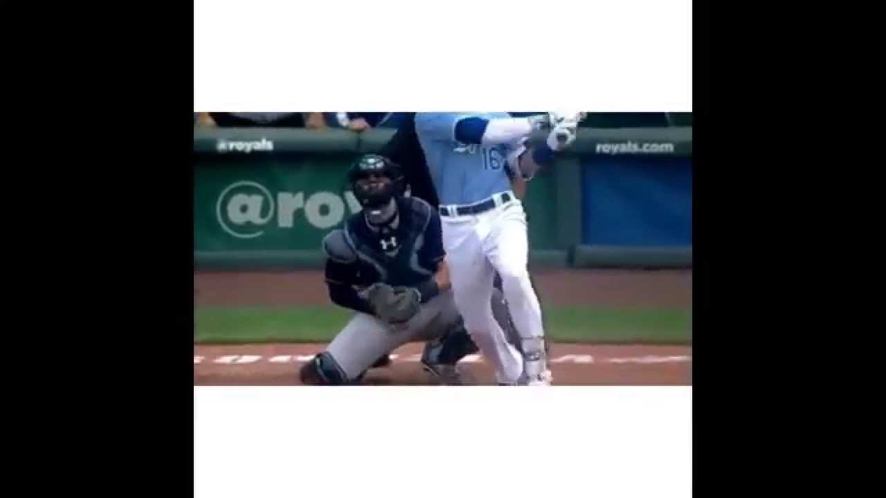 Walk off home runs - YouTube