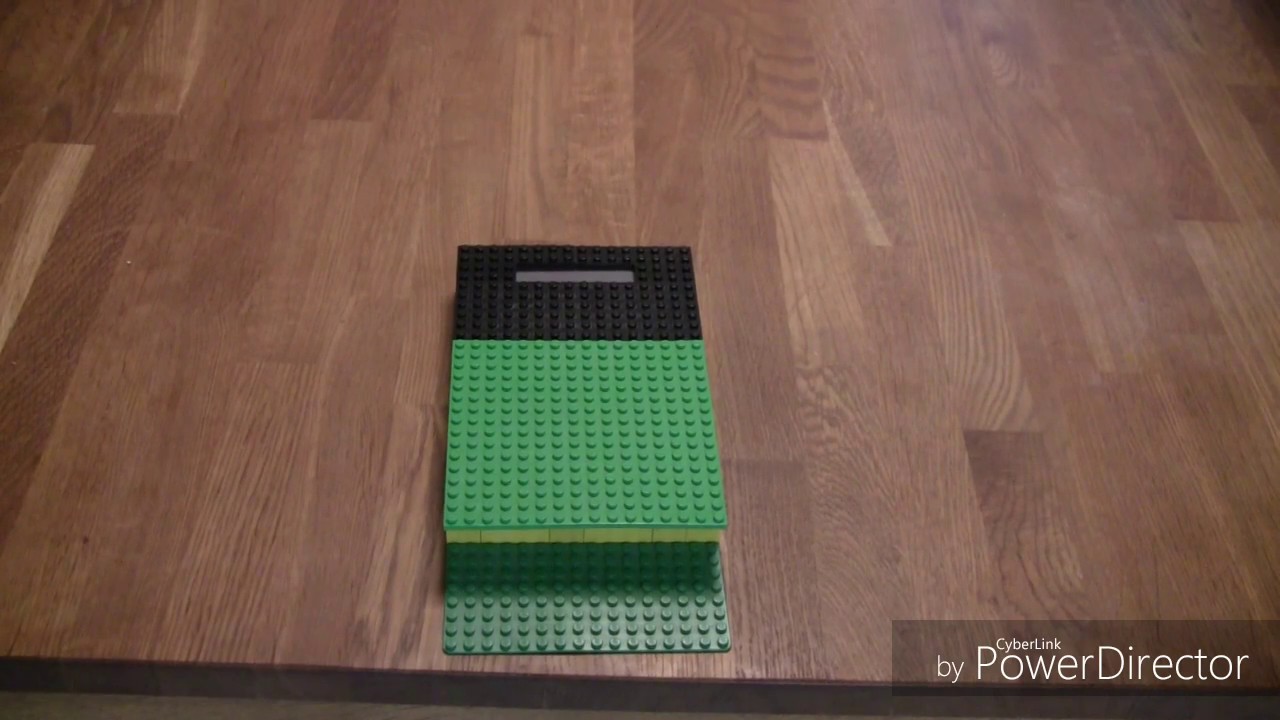 Lego Power Bank! - YouTube