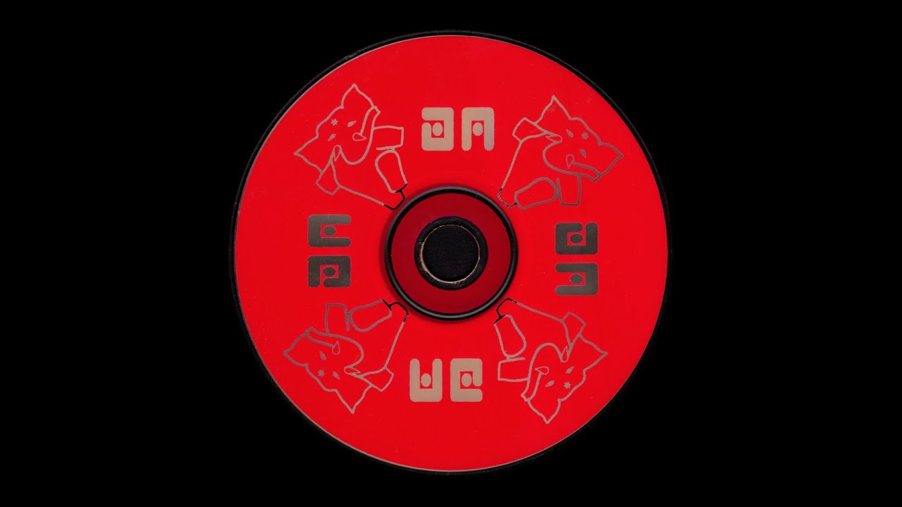 Astral Matrix - Live On Haight (1997) [HD] - YouTube