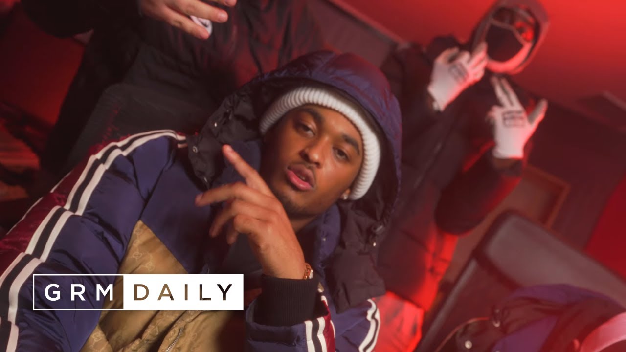Tyno Got It - Fresh Home [Music Video] | GRM Daily - YouTube