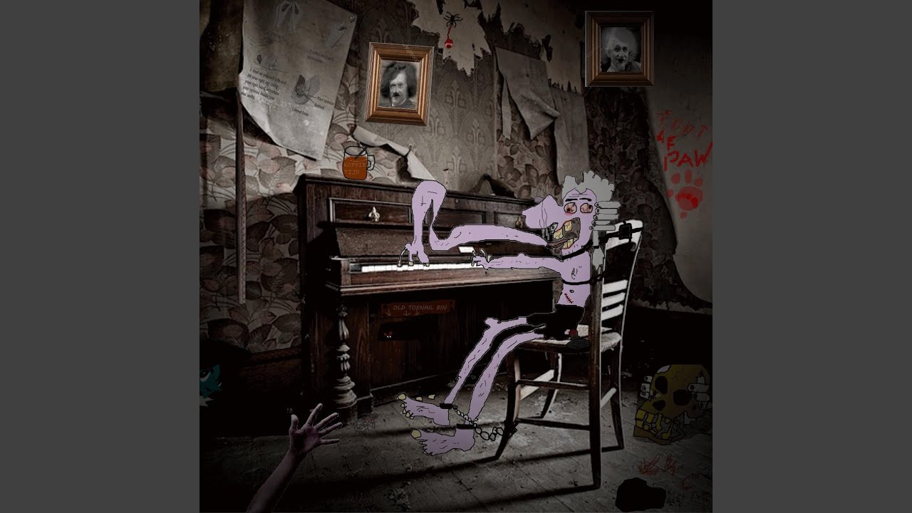 1800s Asylume Symphony By Schizen Aufen Uberlein (feat. Hlaaftana ...