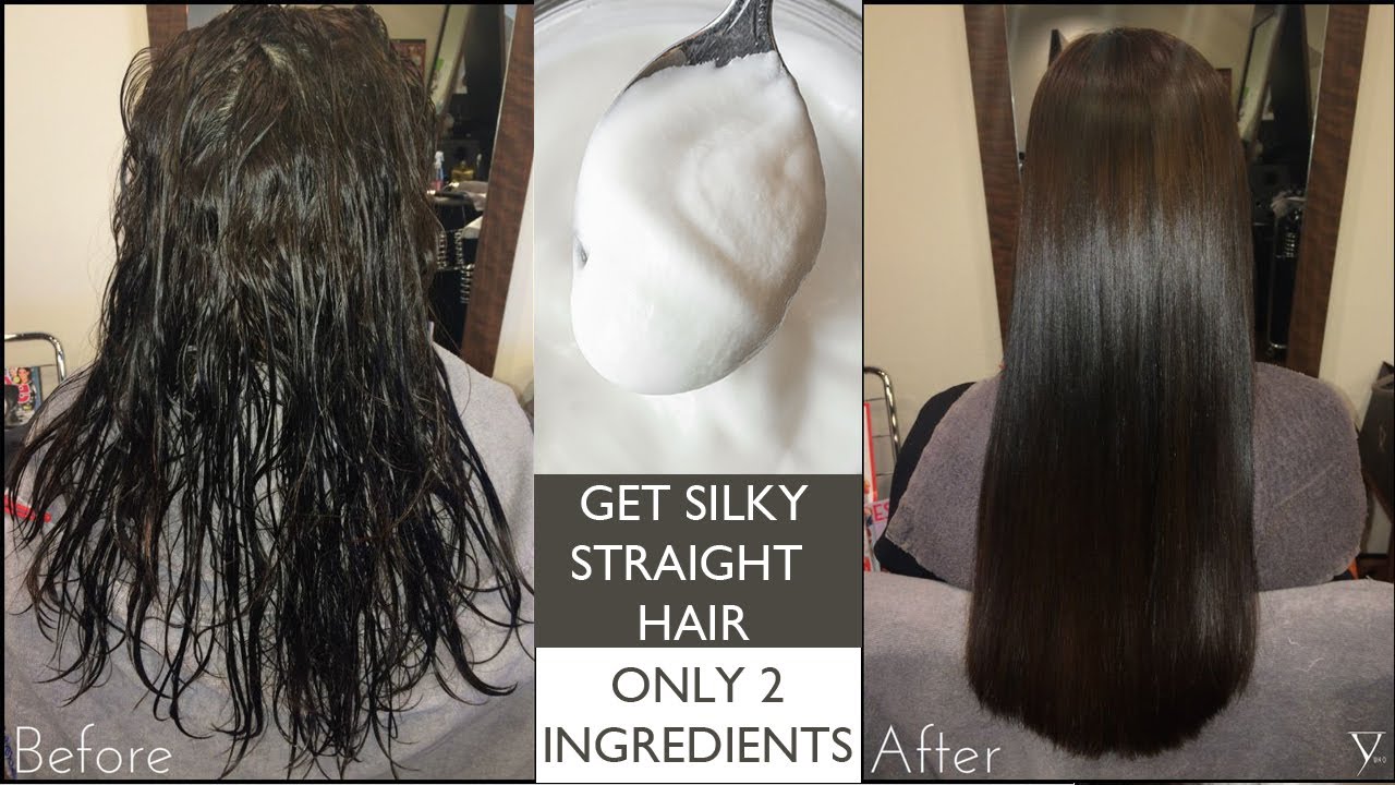 Straight to Messy Textured Hair in 3 Minutes: A Step-by-Step Tutorial ...