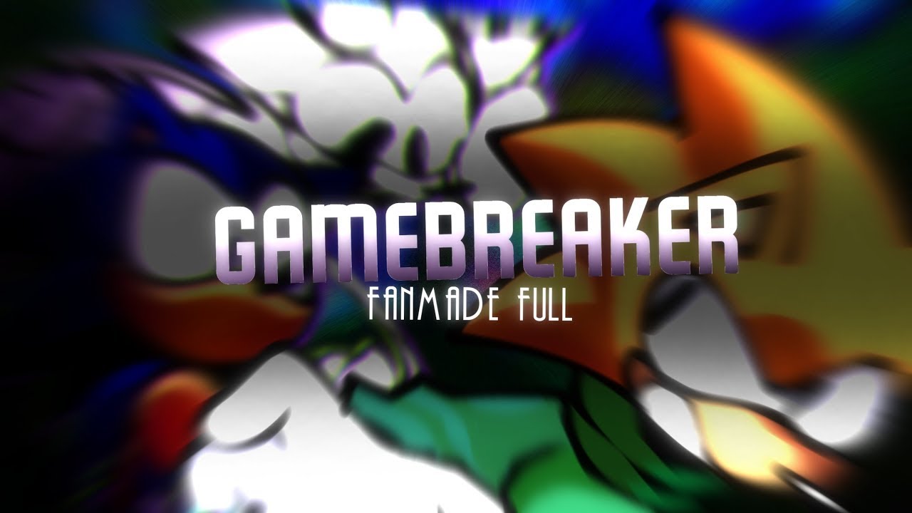 FNF Soulless DX - Gamebreaker Chart [NEW LEAK] - YouTube