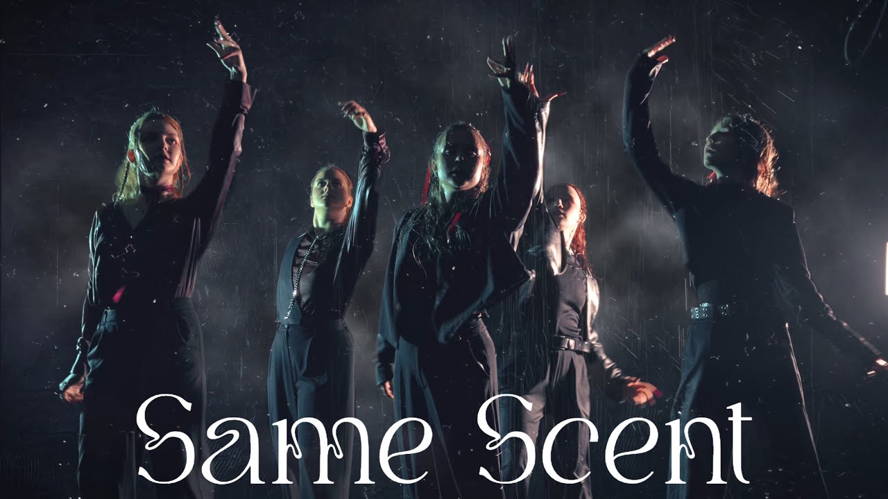 Teaser ONEUS (원어스) - 'Same Scent' MV Dance Cover by JDF - YouTube