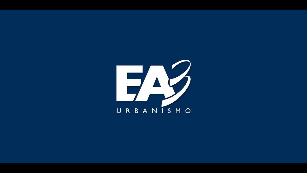 EA3 Urbanismo - institucional - YouTube