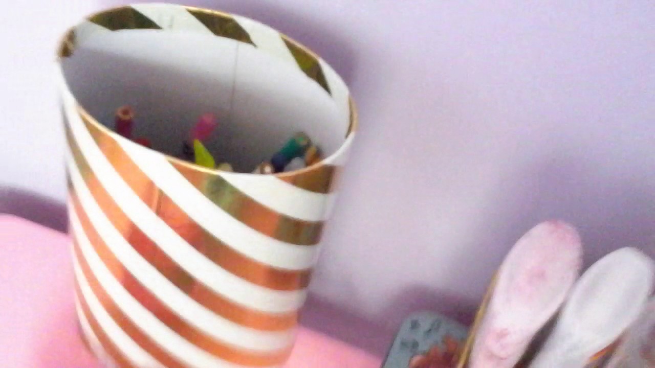 My slime room tour - YouTube