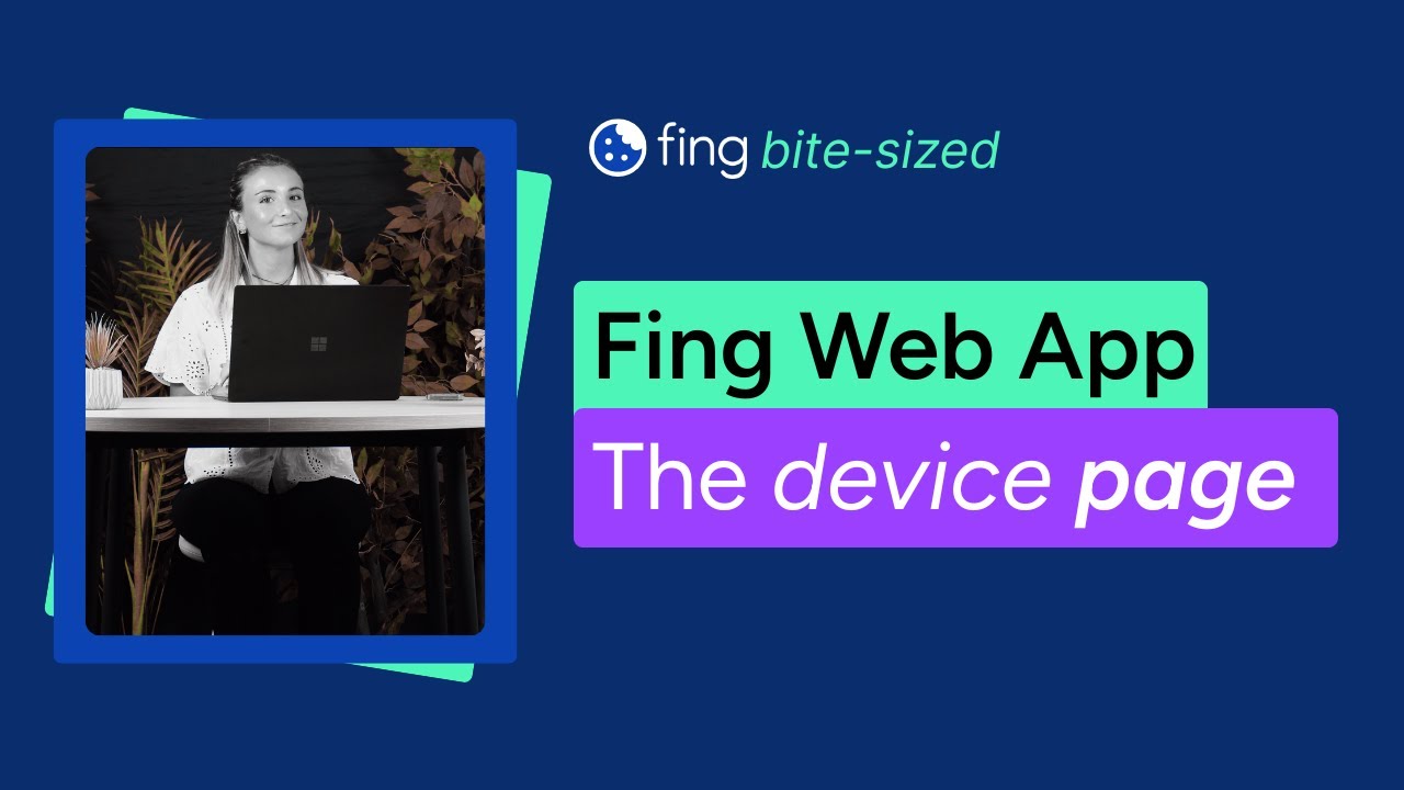 How to see Who's on Your Wifi with the New Fing Web App - YouTube