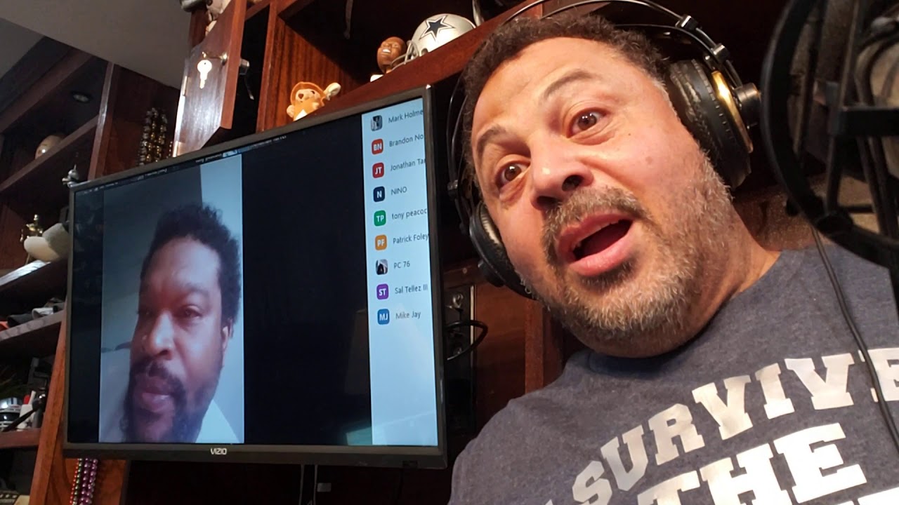 Cowboys draft Edge rusher Bradlee Anae - YouTube