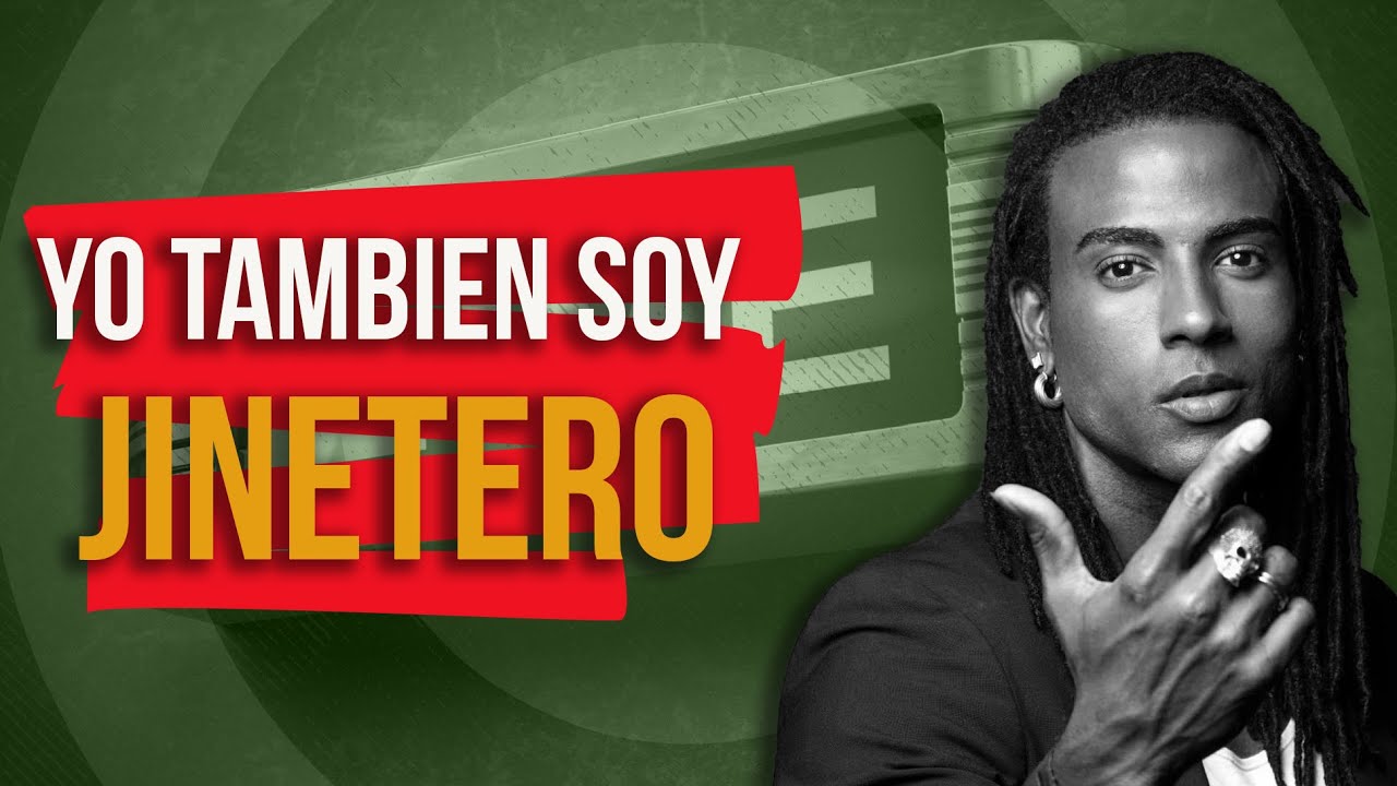 Yo tambien soy "JINETERO" - YouTube