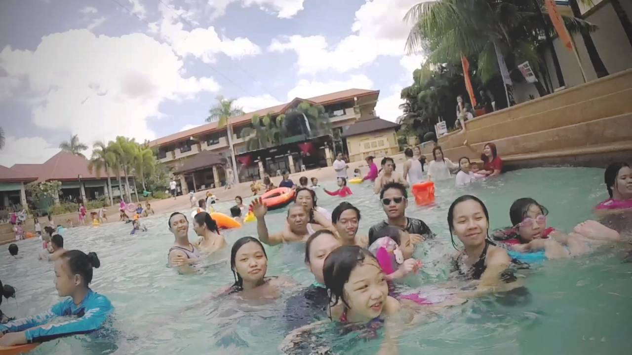 St. Agatha Resort 2016 - YouTube