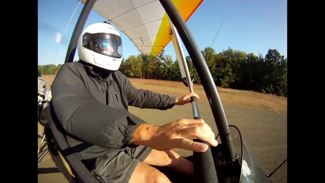 Maverick Crow Hops - YouTube