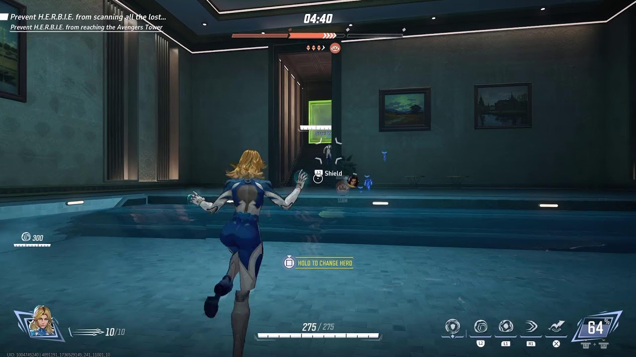 SEASON 1 DROPPED! RAAHHH! (MARVEL RIVALS) - YouTube