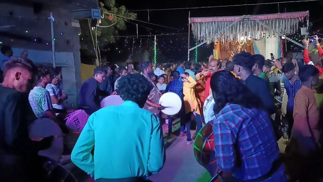 Rohan Musical Dhamal Barhi।रोहन म्यूजिकल धमाल बरही/Navratri Maha Arti ...