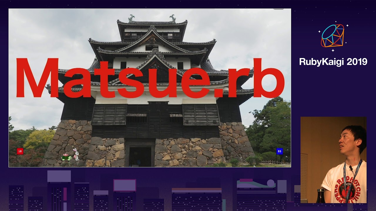 [EN] Practical mruby/c firmware development with CRuby / Hitoshi HASUMI @hasumikin - YouTube