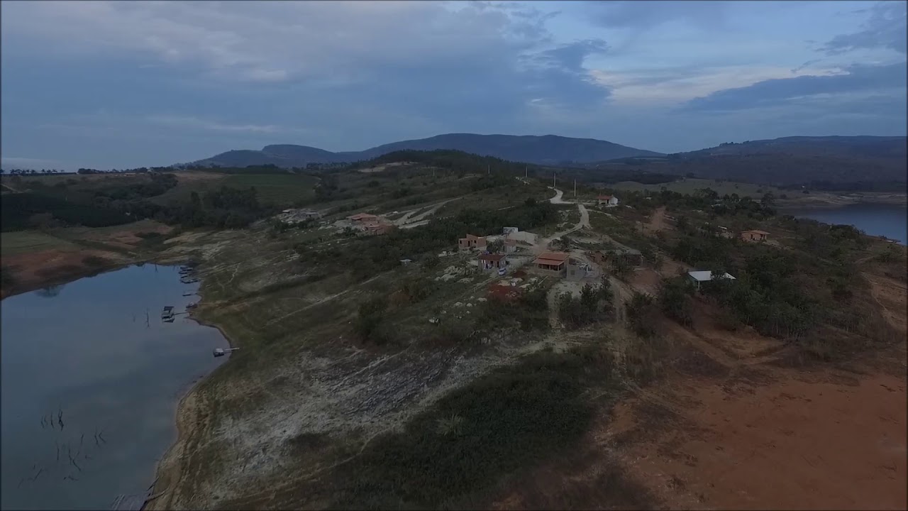 Long Range 2KM (Drone) Phantom 3 Advanced - YouTube