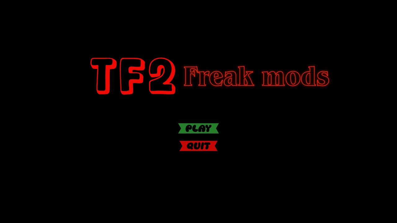 (Gmod Crossover animated) TF2 Freak Mods (Stop motion/screenshot ...