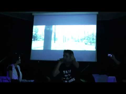 AiD ft Jamal Ali - Kim Inandi | Baku - Berlin. 26.04.2015. Virtual feat.