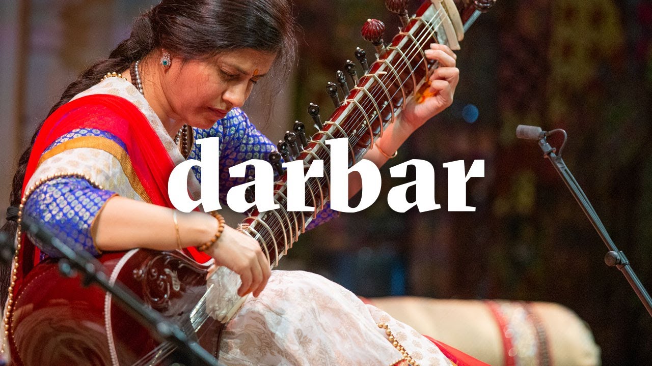 Raag Shree | Anupama Bhagwat | Music of India - YouTube