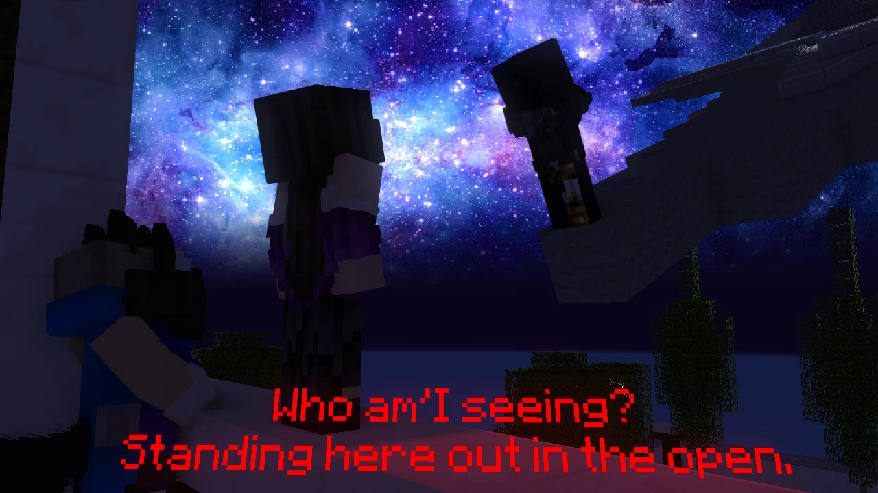 Rage (Minecraft animation) - YouTube